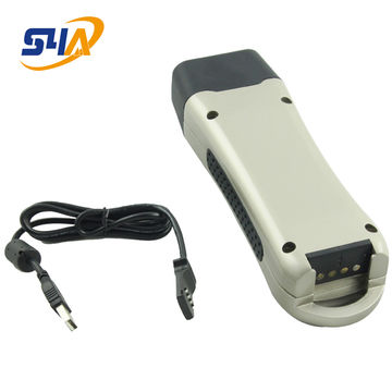 China Intelligent patrol device GTP-6200D patrol system security patrol ...