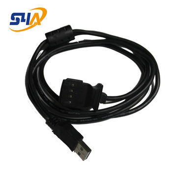 China Intelligent patrol device GTP-6200D patrol system security patrol ...