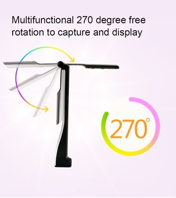 China Jetion Wireless Interactive Visualizer 5M pixels-Auto focus WiFi ...