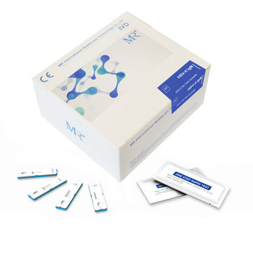 China HSV II for Herpes Simplex Rapid Test kit on Global Sources,HSV ...