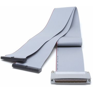 Scsi Ribbon Cable