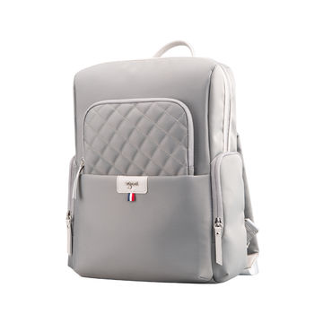 China Cool shiny backpacks lady backpack purses on Global Sources ...