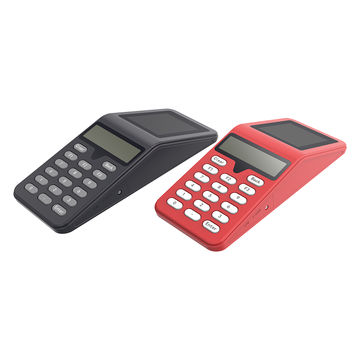 China Dynamic QR Code Generator Convenient Payment Terminal POS on ...