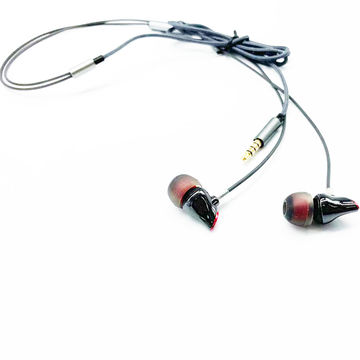 China Wired Ceramic Earphone Headphone Headset For Mobile Phones on ...