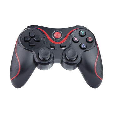 China Multi-functional Mobile Joystick BT Wireless Gamepad Controller ...