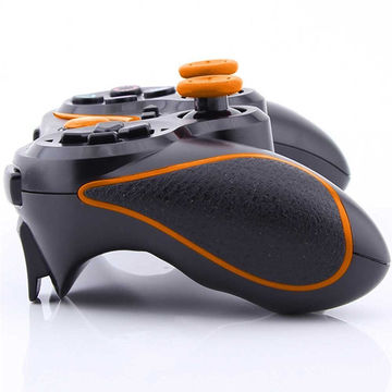 China Multi-functional Mobile Joystick BT Wireless Gamepad Controller ...