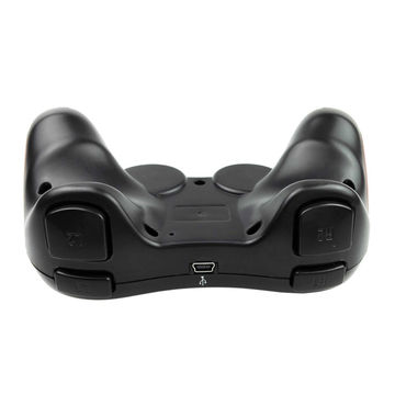 China Multi-functional Mobile Joystick BT Wireless Gamepad Controller ...