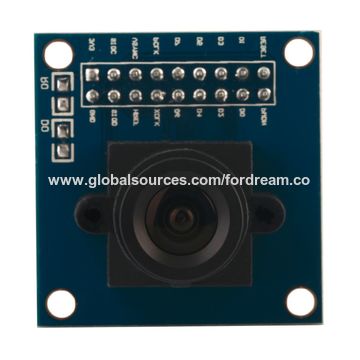 China Ov7670 camera module module STM32 driver MCU E-learning ...