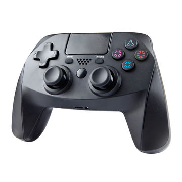 China NEW Wireless PS4 Controller For PS4 gamepad Factory Made Custom ...