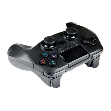 China NEW Wireless PS4 Controller For PS4 gamepad Factory Made Custom ...