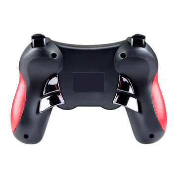 China Wholesale Vibration Function Wireless joystick game controller ...