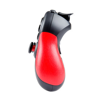 China Wholesale Vibration Function Wireless joystick game controller ...