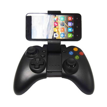 China Smart Phone Wireless Bluetooth Gamepad Joystick for Android IOS ...