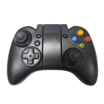 China Smart Phone Wireless Bluetooth Gamepad Joystick for Android IOS ...
