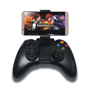 China Smart Phone Wireless Bluetooth Gamepad Joystick for Android IOS ...