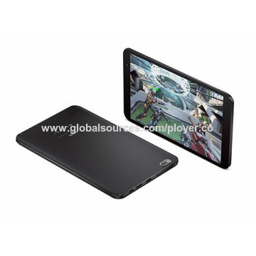 ChinaNewly 8-inch Android Tablet PC with MT8168,1+8GB,0.3+2MP and other ...