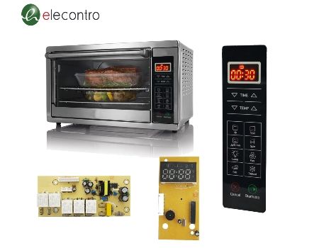 China PCB Assembly oven circuit board mini oven electronic module one ...