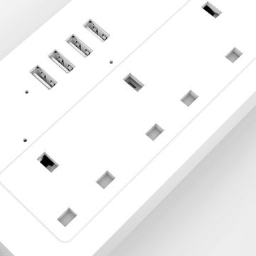 China Wifi 220v smart plug Tuya smart plug plug adapter on Global ...