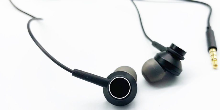 ChinaMetal Headset Handsfree Earphones GYM headphone on Global Sources