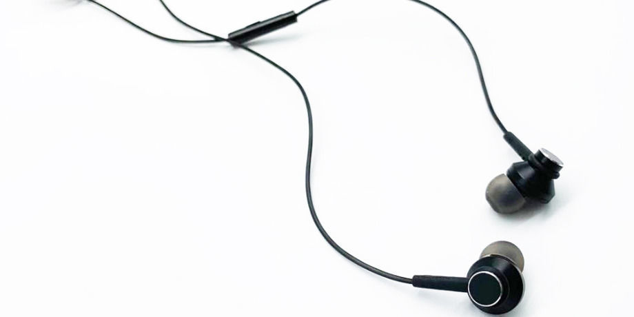 ChinaMetal Headset Handsfree Earphones GYM headphone on Global Sources