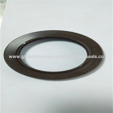 China National Oil Seal Cross Reference TCM Rotary Shaft NBR Rubber Oil ...