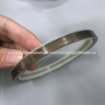 China National Oil Seal Cross Reference TCM Rotary Shaft NBR Rubber Oil ...