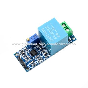 China Voltage Transformer Module Single-Phase Ac Active Output Voltage ...