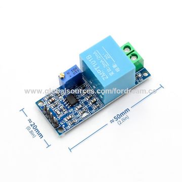 China Voltage Transformer Module Single-Phase Ac Active Output Voltage ...