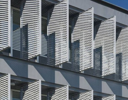 China High quality expanded metal mesh for shelf on Global Sources ...