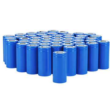 China High quality LiFePO4 22650 battery 3.2V 2000mAh rechargeable cell ...