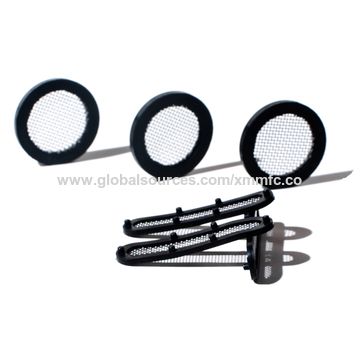 China Food grade screen washer,SS316 and SS304 filter, different mesh ...