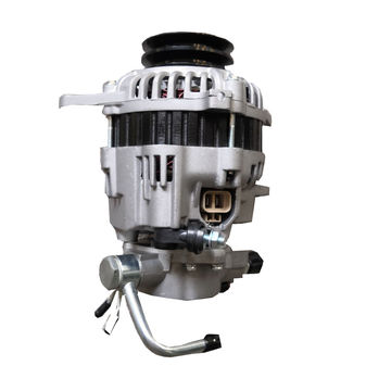 China A003TA7991 92058857 Auto Alternator 27040-1802C on Global Sources ...