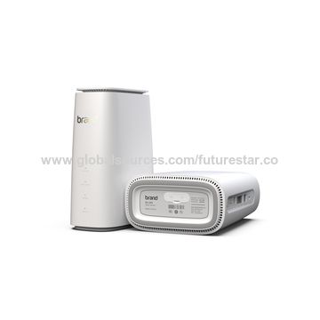 China 5G ROUTER, Qualcomm 5G CPE Router 5G Modem NR Sub-6G N28/N41/N77 ...