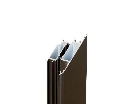 Manufacturers sell extruded 6063 aluminum alloy window frames, window ...