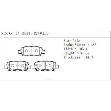 China 440608H385 D1288-8405 GDB3393 D1244M HR1592 High Temperature ...