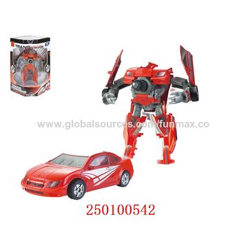 China Transformer Toy - Flame-feather on Global Sources,toys ...