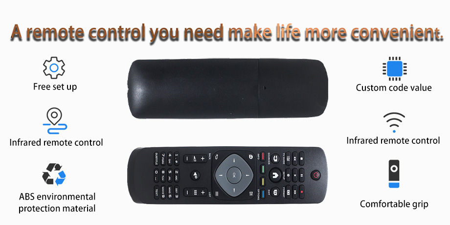 China Cheapest Factory Direct Selling World Max TV Box Remote Control ...