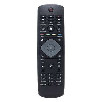 China Cheapest Factory Direct Selling World Max TV Box Remote Control ...