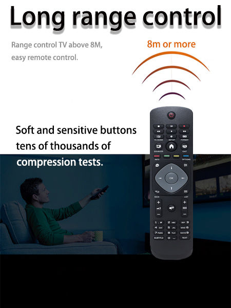 China Cheapest Factory Direct Selling World Max TV Box Remote Control ...