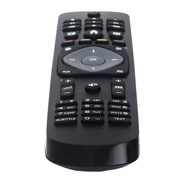 China Cheapest Factory Direct Selling World Max TV Box Remote Control ...