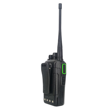 China High performance ham radio IP67 waterproof 10 watts two way radio ...