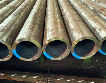 China JIS G3445 Stkm11a Precision Steel Automobile Tubes on Global Sources