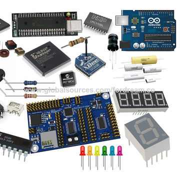 China TI SN74HC00N/02/03/04/08N/09N/74HC10/11N/14N Digital IC ...