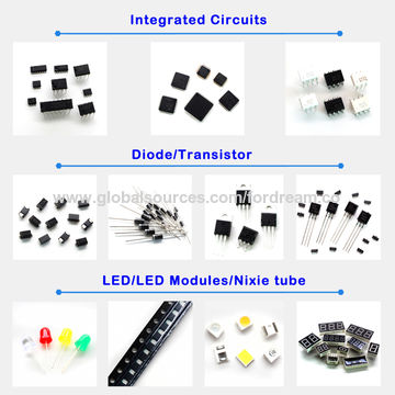 China TI SN74HC00N/02/03/04/08N/09N/74HC10/11N/14N Digital IC ...