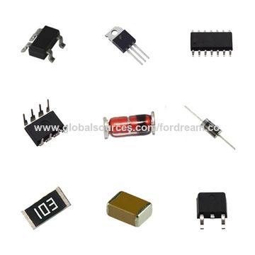 China TI SN74HC00N/02/03/04/08N/09N/74HC10/11N/14N Digital IC ...