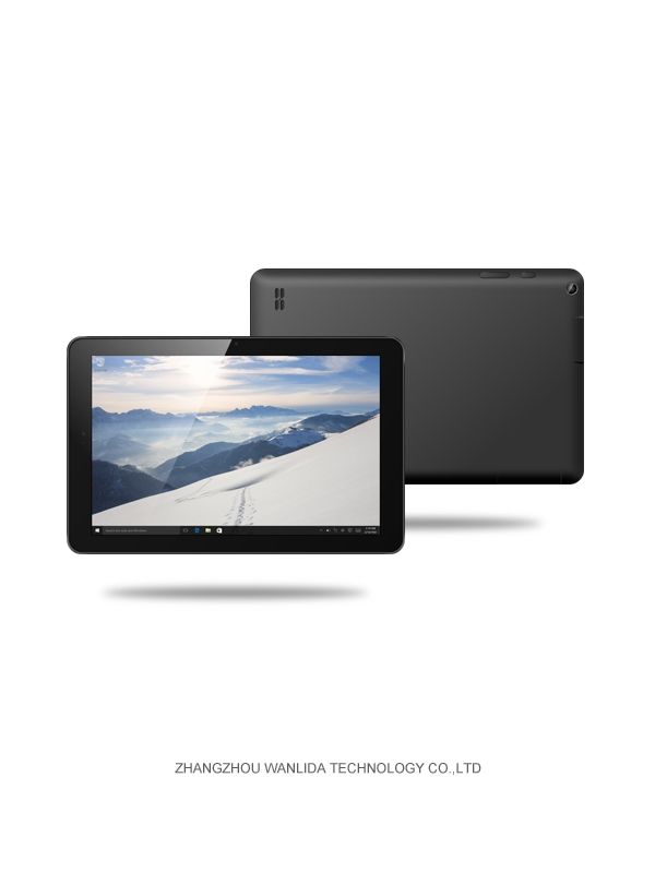 10 inch HD/FHD Windows Quad core tablet, TABLET COMPUTER MID PAD - Buy ...