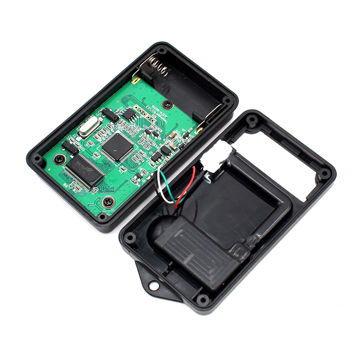 China PCBA Box Build Assembly SMT assembly PCB function testing on ...