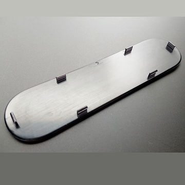 China IMD control panel housing for household appliance on Global ...