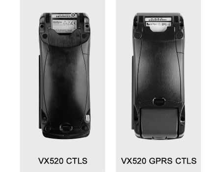 China Newly Designed Customized Silicone Cover for VX520G POS Terminals ...