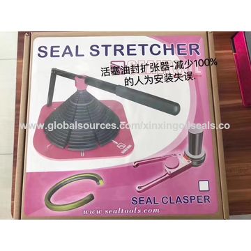 ChinaExcavator Seal Tools Bore tape 10-350MM Use For Seals Installation ...